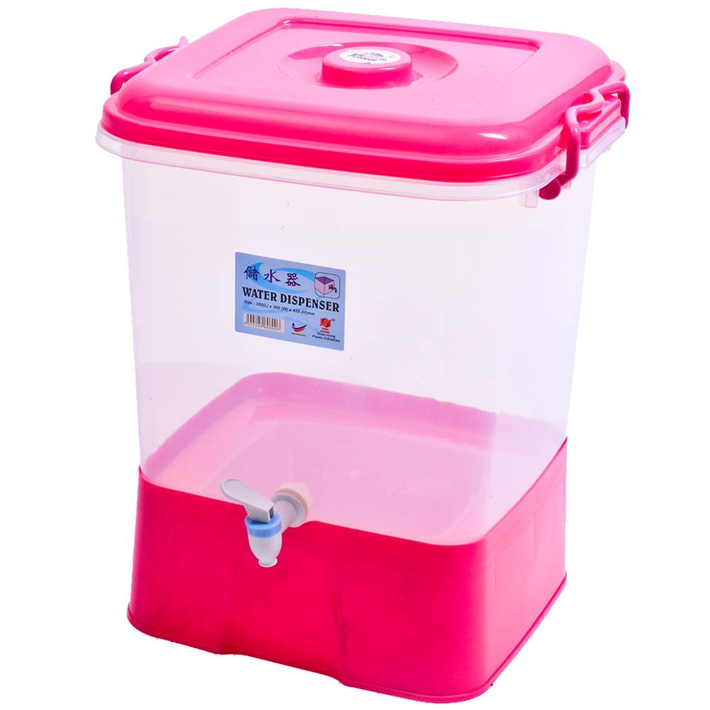 GH 3816(WD) - TWINS DOLPHIN