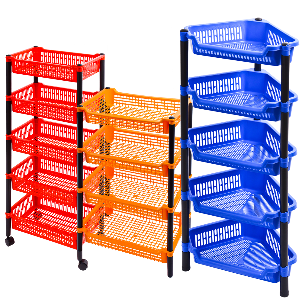 Good Quality Plasticwares, Plastic Household Manufacturer in Malaysia ...